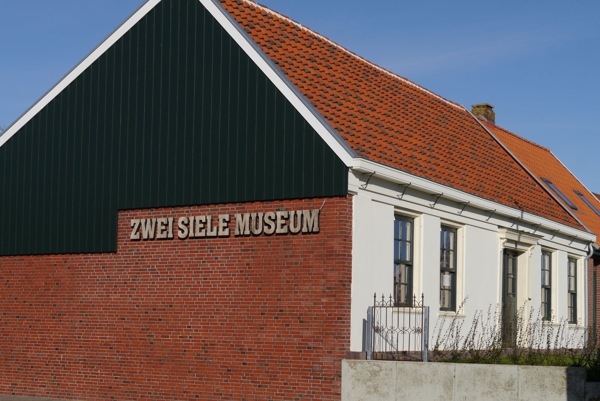 Zwei-Siele-Museum | KultinO