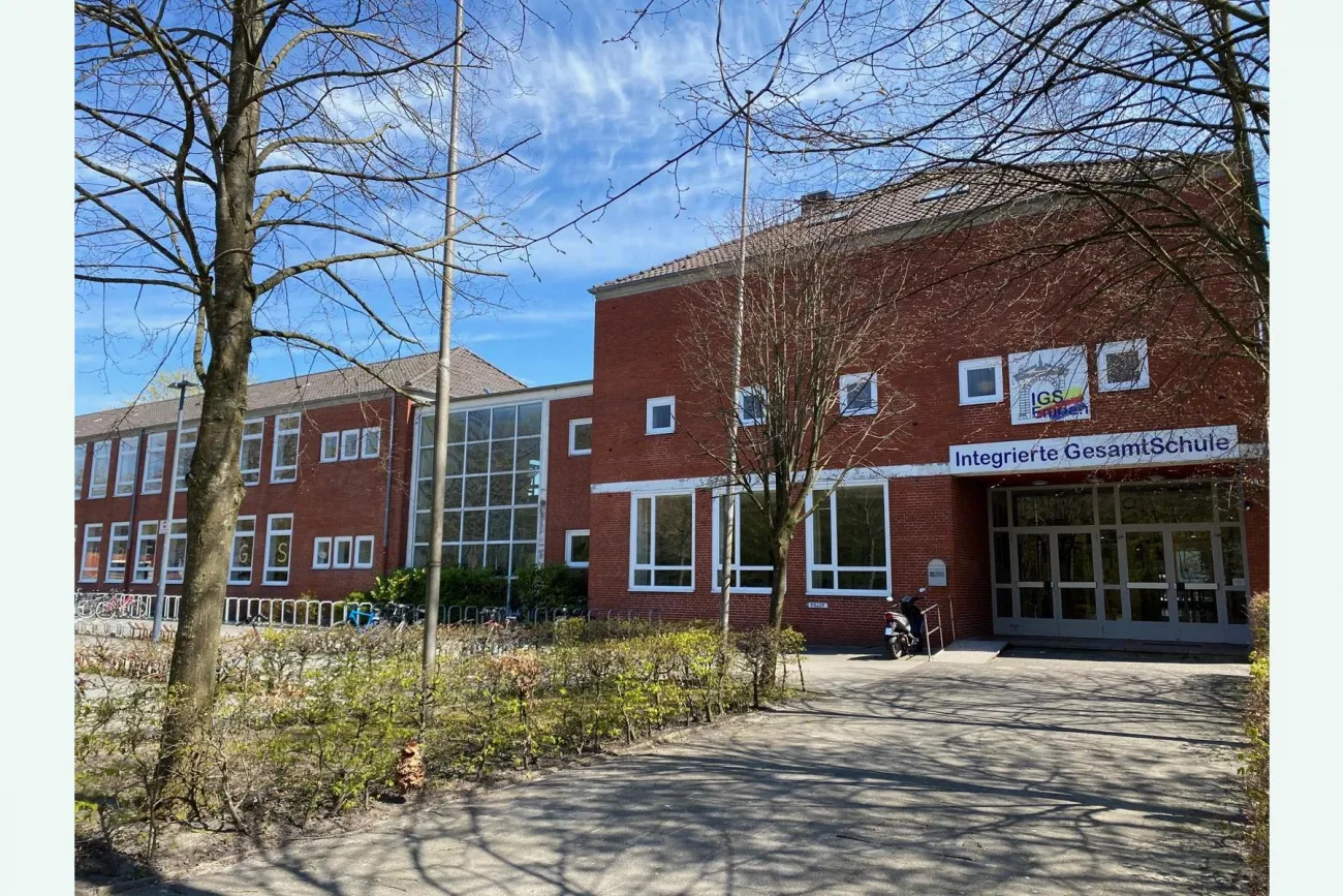 Integrierte Gesamtschule (IGS) Emden | KultinO