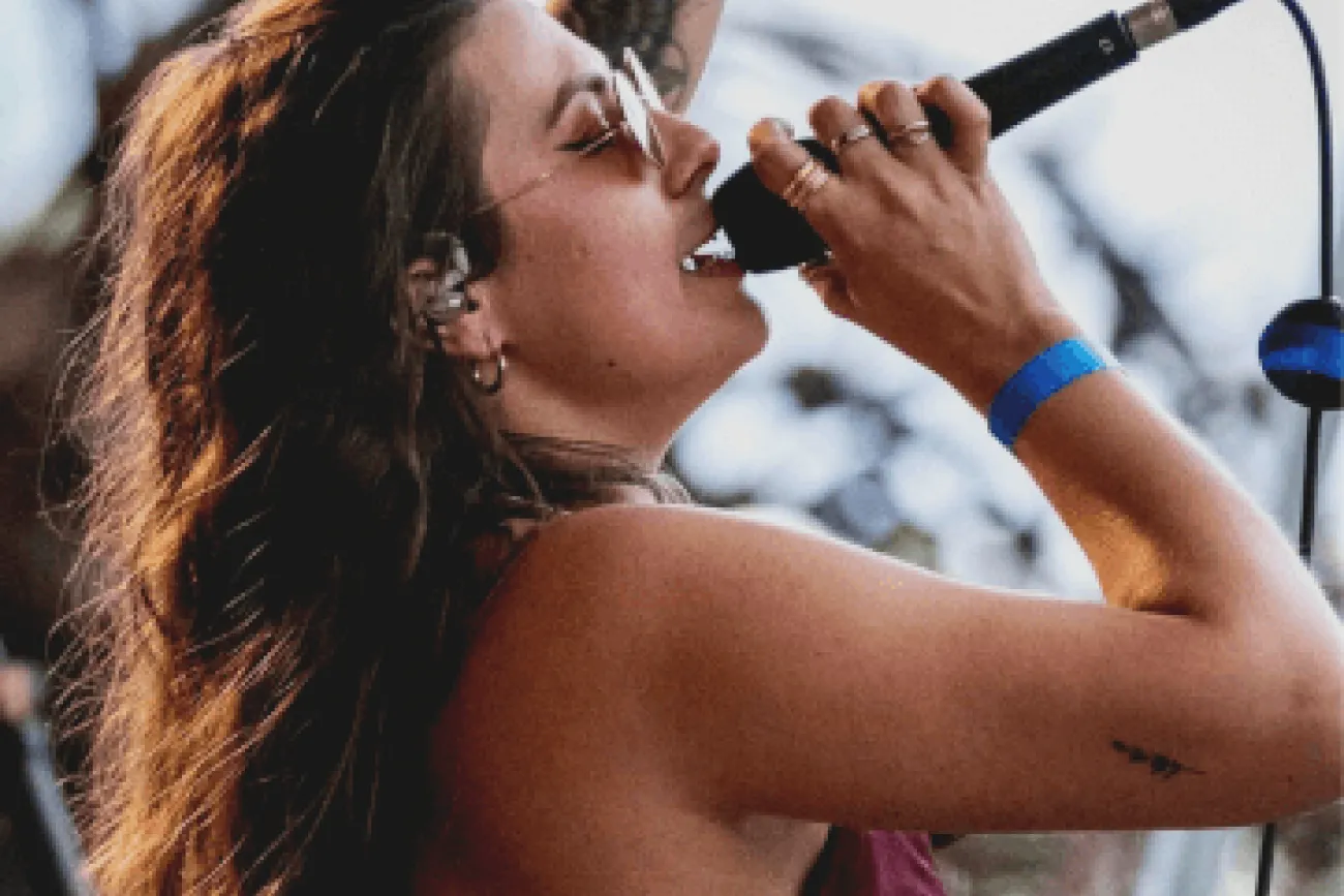 LOK Reggae-Night 3.0 mit Sista Argie & Living Dub | KultinO