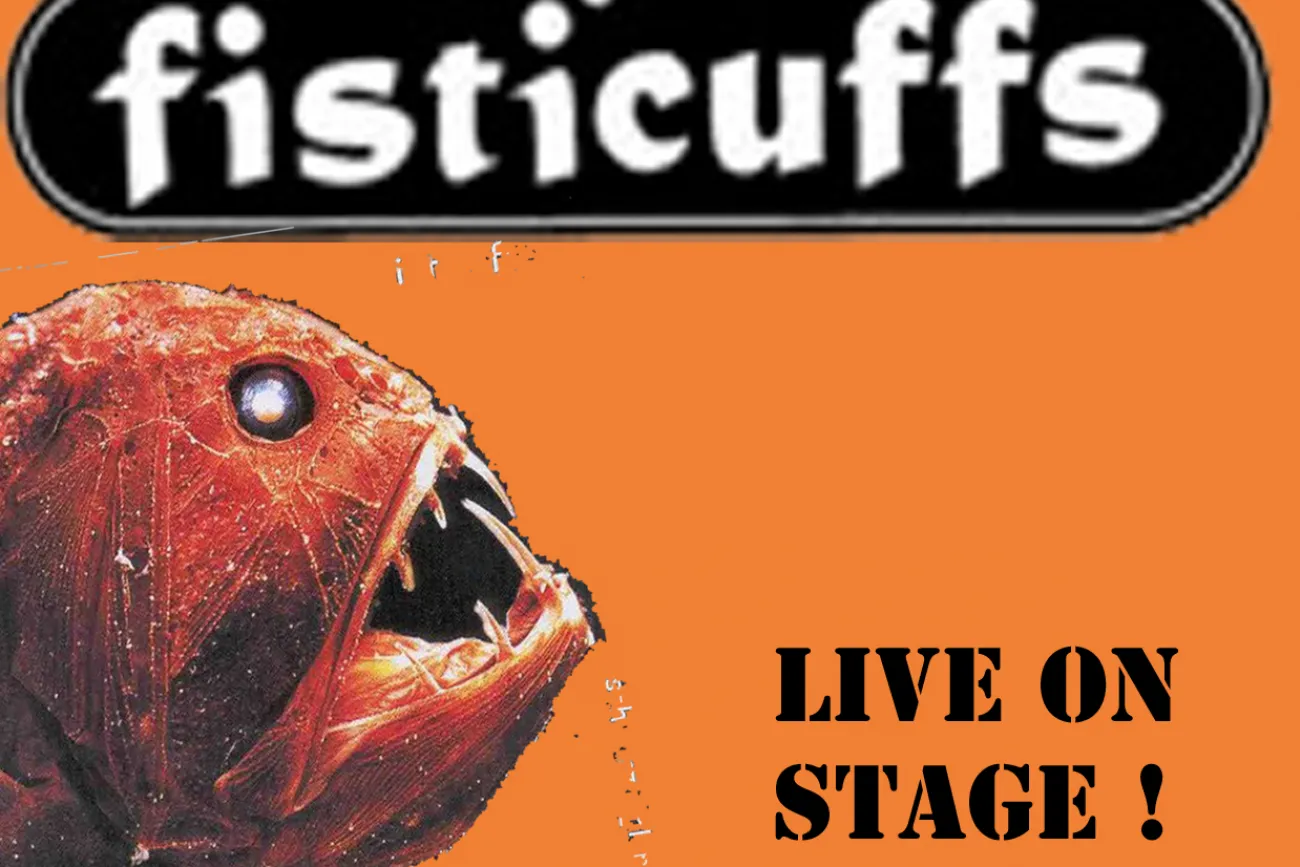 Fisticuffs | KultinO