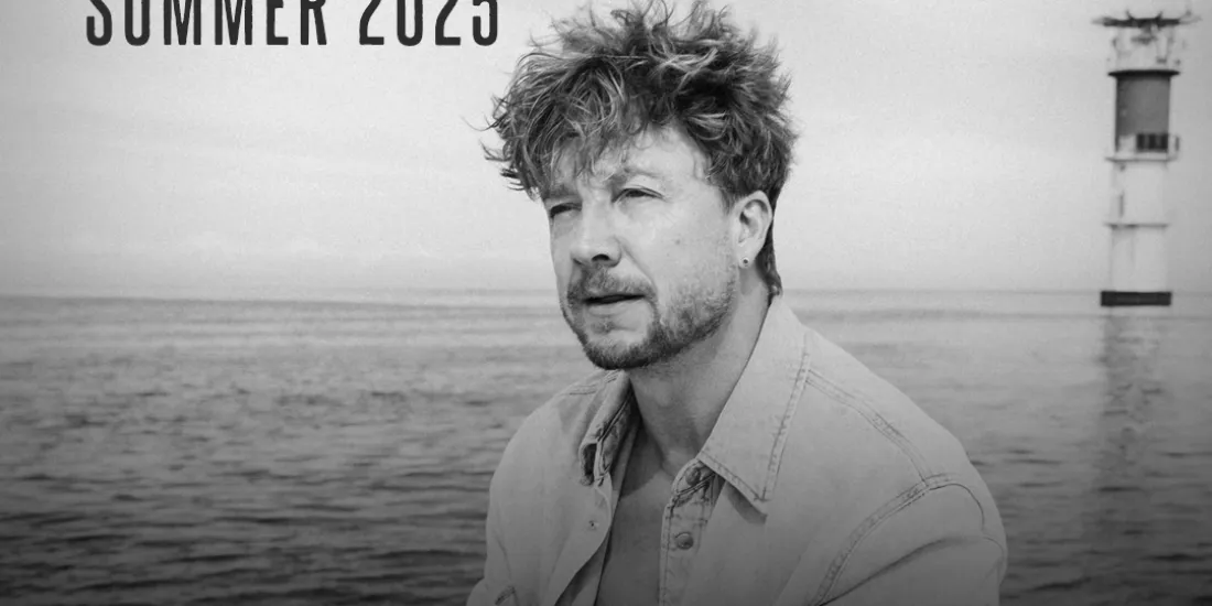 Samu Haber - Summer 2025 | KultinO