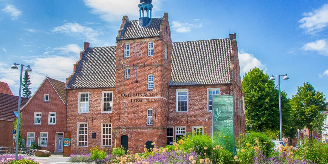 Ostfriesisches Teemuseum Norden | KultinO